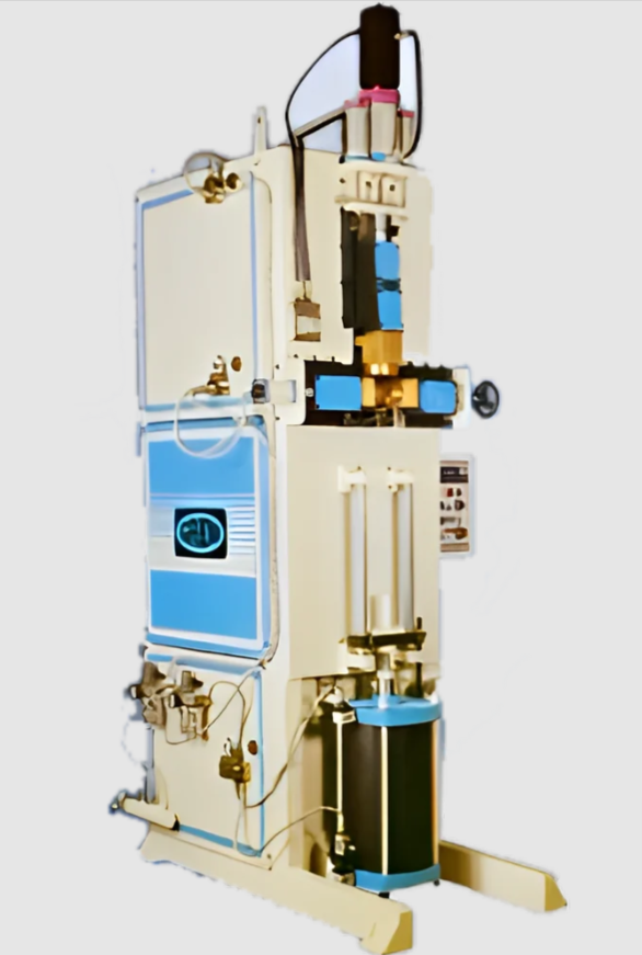 Metal Gathering Machines - gaidu.in